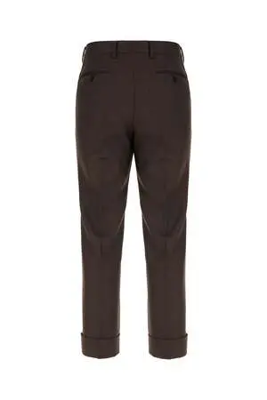 Burberry Clothing Trousers
