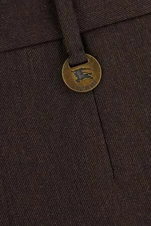 Burberry Clothing Trousers