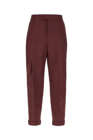 Dolce & Gabbana Clothing Trousers - Multicolor