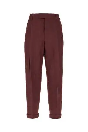 Dolce & Gabbana Tailored Trousers - Multicolor