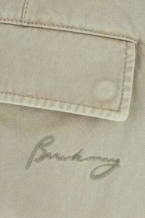 Burberry Clothing Trousers