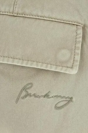 Burberry Clothing Trousers