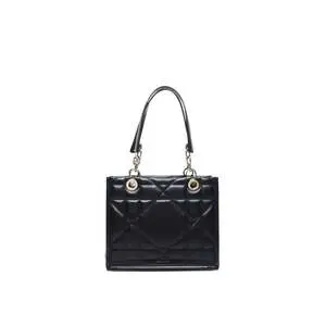 Dior Essential Small Tote Bag - Black