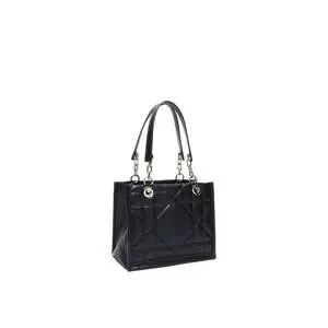 Dior Essential Small Tote Bag - Black