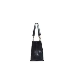 Dior Essential Small Tote Bag - Black