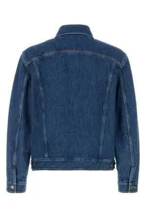 Valentino Garavani Denim Jacket