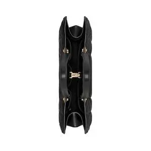 Dior Essential Large Tote Bag - Black