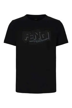 Fendi Clothing T-shirt - Multicolor
