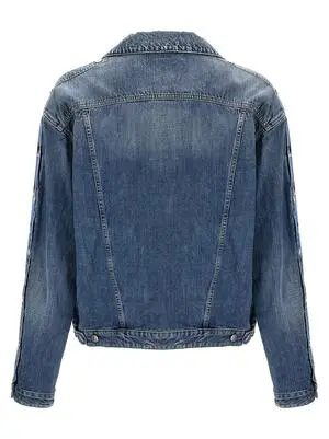 Dsquared2 Dan' Denim Jacket