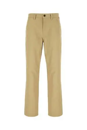 Burberry Clothing Trousers - Multicolor