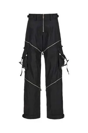 Off-White Clothing Trousers - Multicolor