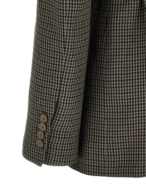 Balenciaga Wrap Tailored' Blazer
