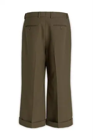 Gucci Clothing Trousers