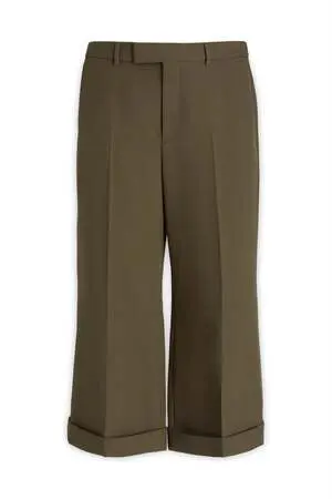 Gucci Tailored Trousers - Multicolor