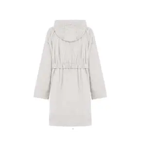 Herno Lightweight Parka Coat