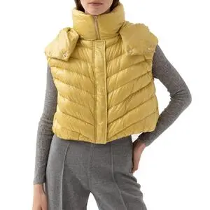 Herno Down Vest Jacket