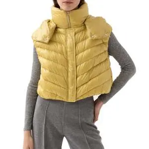 Herno Down Vest Jacket