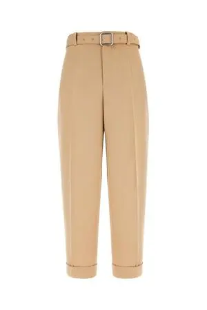 JIL SANDER Clothing Trousers - Multicolor