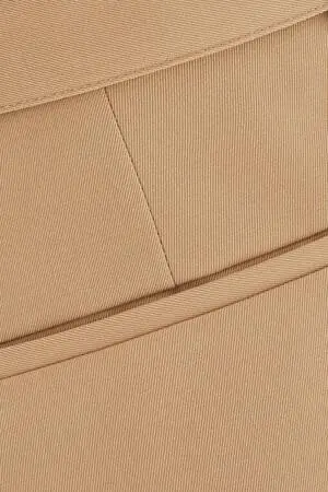 JIL SANDER Belted Tailored Trousers
