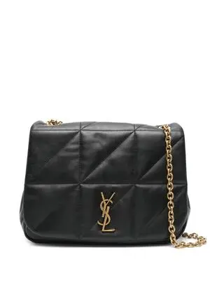 Saint Laurent Medium Jamie 4.3 Bag - Black