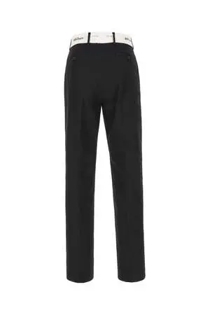 Palm Angels Clothing Trousers