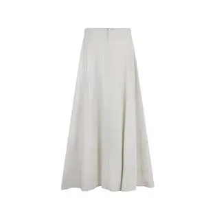 Herno Long Skirt