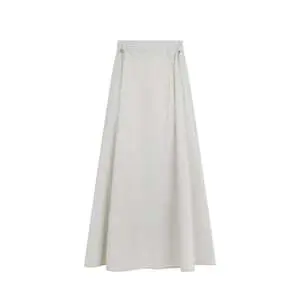 Herno Long Skirt - Gray