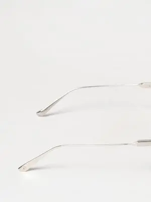 Cartier Ct0610s Aviator Sunglasses In Titanium