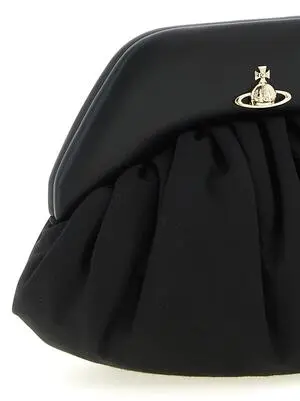VIVIENNE WESTWOOD Brooke' Clutch