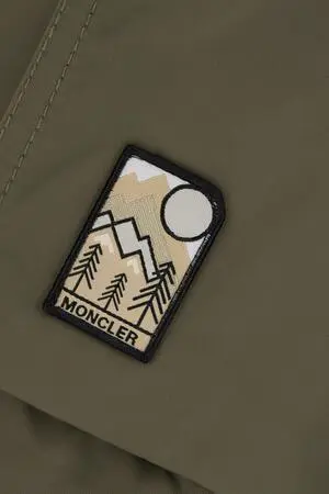 Moncler Clothing Trousers