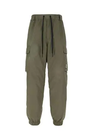 Moncler Clothing Trousers - Multicolor