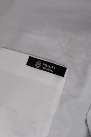 Prada Clothing T-shirt