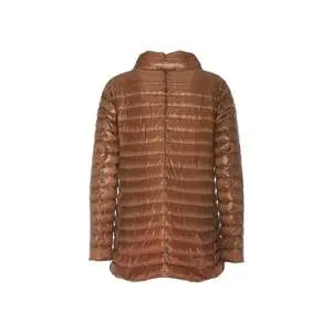Herno Ultralight Down Coat - Brown