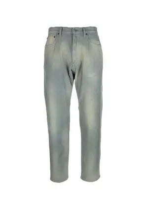 Prada Clothing Trousers - Multicolor
