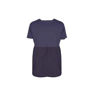 Herno Cotton T-shirt - Blue