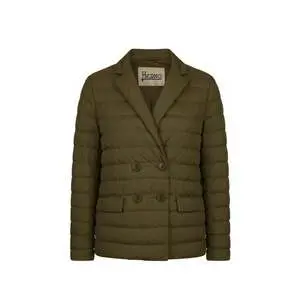 Herno Down Jacket - Green