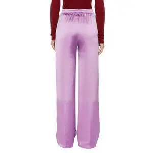 Herno High-waist Palazzo Pants