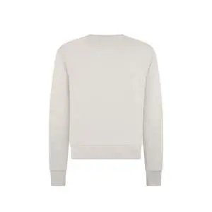 Herno Panelled-design Cotton Sweatshirt