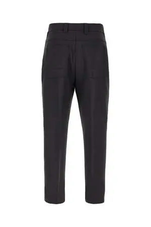 Zegna Clothing Trousers