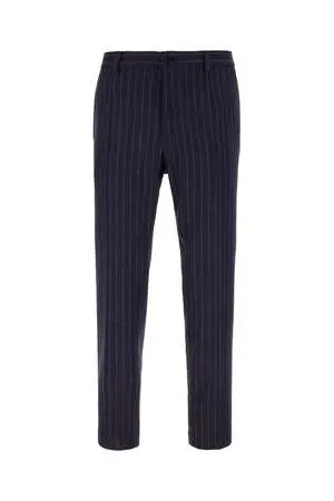 Dolce & Gabbana Clothing Trousers - Multicolor