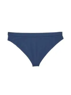 JIL SANDER Bikini Briefs - Blue