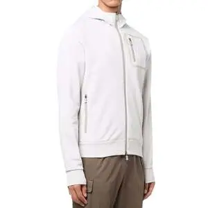 Herno Hooded Sweatshirt