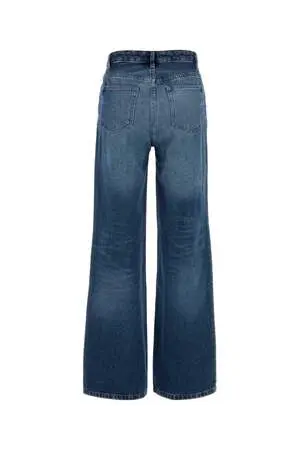 A.p.c. Denim Elisabeth Jeans