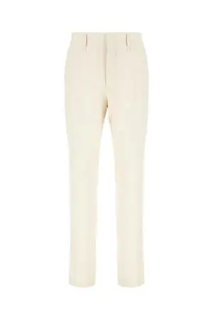 Fendi Clothing Trousers - Multicolor