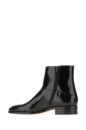 Valentino Garavani Shoes Boots