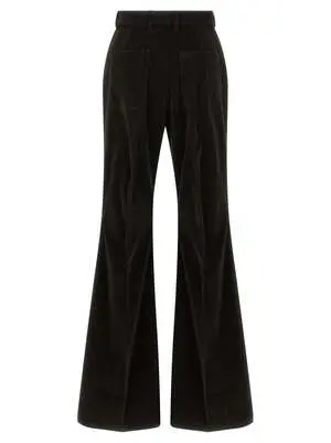 FERRAGAMO Velvet Pants