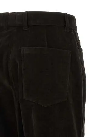 FERRAGAMO Velvet Pants