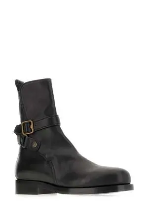 Burberry Shoes Boots
