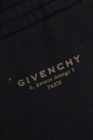 Givenchy Clothing Trousers