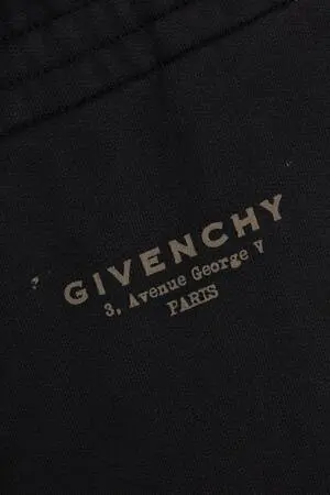 Givenchy Clothing Trousers - Multicolor